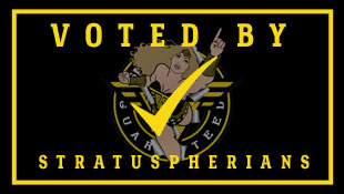 Stratusphere Shop | TrishStratus.com