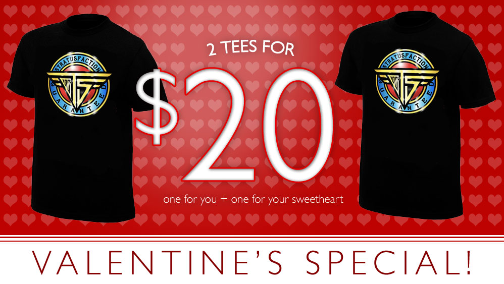 Trish Stratus | TrishStratus.com