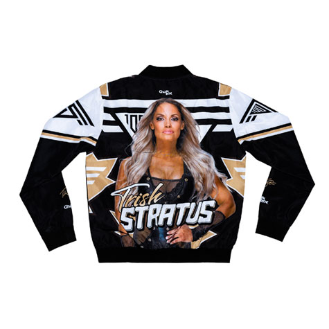 Clothing | Shop | TrishStratus.com